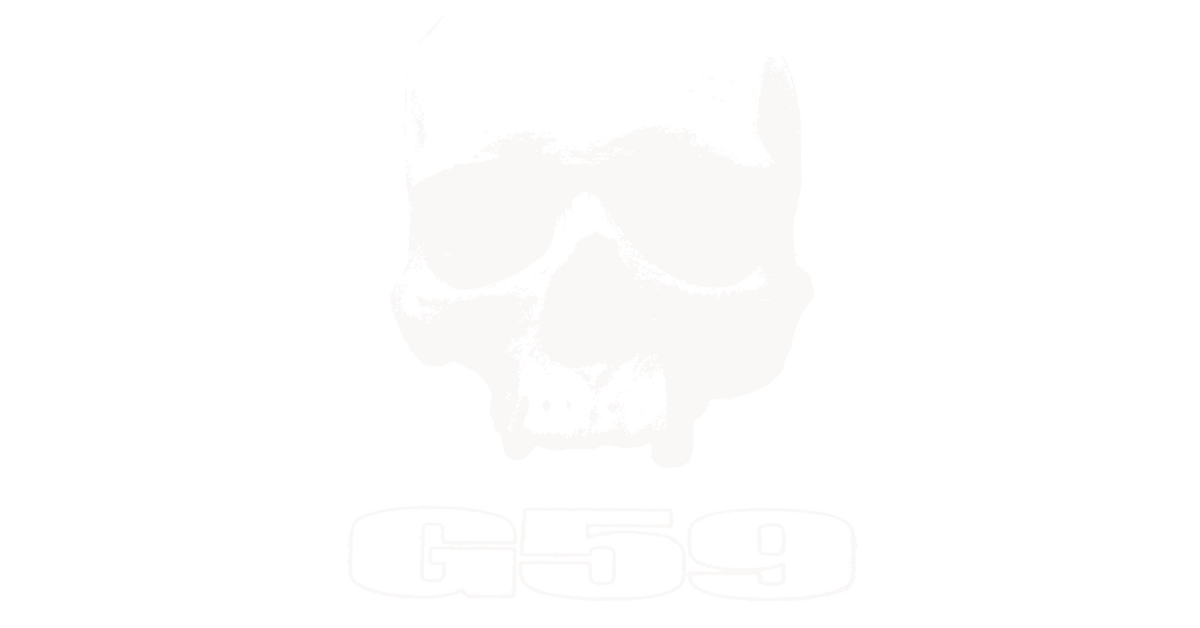 Collections – G59 Records US